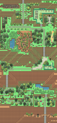 Mt. Pyre - Pokemon Revolution Online Wiki