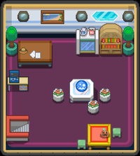 S.S. Anne - Pokemon Revolution Online Wiki