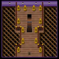 Sprout Tower - Pokemon Revolution Online Wiki