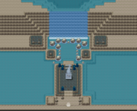 Whirl Islands - Pokemon Revolution Online Wiki