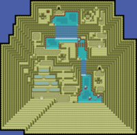 Meteor Falls - Pokemon Revolution Online Wiki