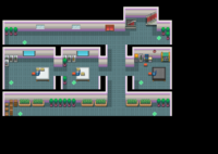 Silph Co. - Pokemon Revolution Online Wiki