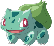 Bulbasaur - Pokemon Revolution Online Wiki