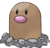 Diglett's Cave - Pokemon Revolution Online Wiki