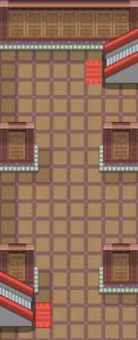 Bell Tower - Pokemon Revolution Online Wiki