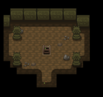 Ruins of Alph - Pokemon Revolution Online Wiki