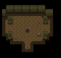 Ruins of Alph - Pokemon Revolution Online Wiki