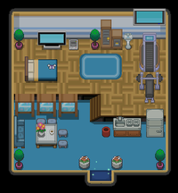 Captain Phantoms Ship - Pokemon Revolution Online Wiki