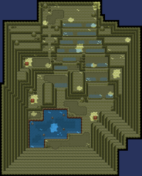 Meteor Falls - Pokemon Revolution Online Wiki