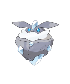 Carbink - Pokemon Revolution Online Wiki