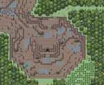 Lake Valor - Pokemon Revolution Online Wiki