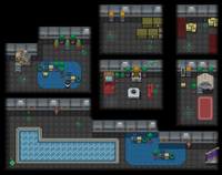 Team Aqua Hideout - Pokemon Revolution Online Wiki